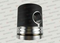 China Doosan DE12 Engine Piston 65.02501-0209 6 Cylinder Aluminum for Daewoo Excavator for sale