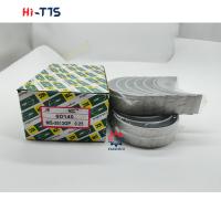 China Komatsu 6D140+25 Main Bearing 6735-29-8110 Aluminum 3.5KG Engine Parts for sale