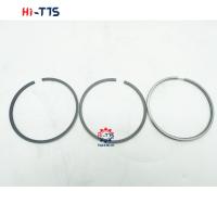 China 125mm STD Piston Rings 30917-01012 30917-0210 for 6D20 Engine Spare Parts for sale