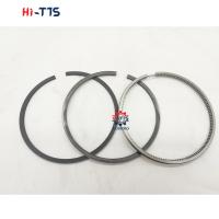 China 125mm STD Piston Rings 30917-01012 30917-0210 for 6D20 Engine Spare Parts for sale