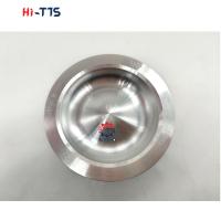 China Cummins 6D107 QSB4.5 QSB6.7 Diesel Engine Piston 4955160 14mm Aluminum for sale