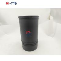China Cylinder Liner 6150212222 6150-21-2222 144mm for Komatsu 6D125 PC400-5 PC400-6 PC400-7 PC300-3 Engine for sale