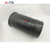 China 6D140 PC2000-8 HD785-7 Excavator Cylinder Block Liner 144mm 6211-22-2220 for sale