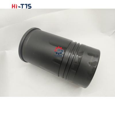 China 6D140 PC2000-8 HD785-7 Excavator Cylinder Block Liner 144mm 6211-22-2220 for sale