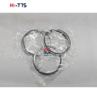 China 750-13120 Piston Ring Set 125mm for Lister Petter LPW LPWS2 3 4 LPWT4 Diesel Engine for sale