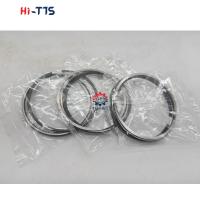 China 750-13120 Piston Ring Set 125mm for Lister Petter LPW LPWS2 3 4 LPWT4 Diesel Engine for sale
