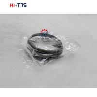 China 750-13120 Piston Ring Set 125mm for Lister Petter LPW LPWS2 3 4 LPWT4 Diesel Engine for sale
