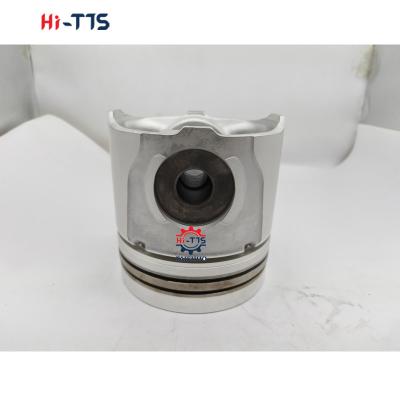 China Cummins K19 QSK19 Piston Kit 3631244 3096682 3096685 3631241 4345773 2881748 14mm Aluminum for sale