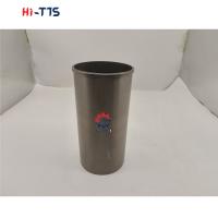 China Cylinder Liner 65.01201-0050 65.01201-0074 144mm for D1146 DB58 Excavator Engine Parts for sale