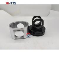 China 4952181 Piston for M11 ISM11 QSM11 Diesel Engine 14mm Aluminum Spare Parts for sale