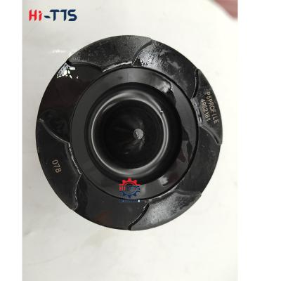 China 4952181 Piston for M11 ISM11 QSM11 Diesel Engine 14mm Aluminum Spare Parts for sale