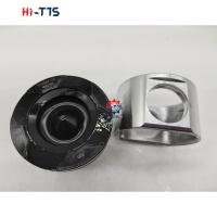 China 4952181 Piston for M11 ISM11 QSM11 Diesel Engine 14mm Aluminum Spare Parts for sale