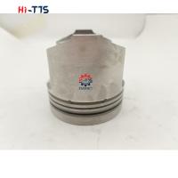 China Piston 91.4mm Aluminum 1C011-21110 1C011-21113 for Kubota V3300 Engine Parts for sale