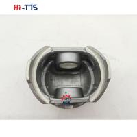 China Piston 91.4mm Aluminum 1C011-21110 1C011-21113 for Kubota V3300 Engine Parts for sale
