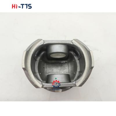 China Piston 91.4mm Aluminum 1C011-21110 1C011-21113 for Kubota V3300 Engine Parts for sale