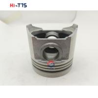 China Piston 91.4mm Aluminum 1C011-21110 1C011-21113 for Kubota V3300 Engine Parts for sale