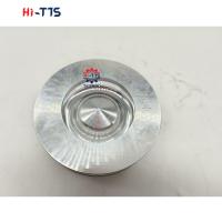 China Kubota V3800 Piston 1J550-21110 1J550-21111 14mm Aluminum Engine Part for Excavator Tractor for sale