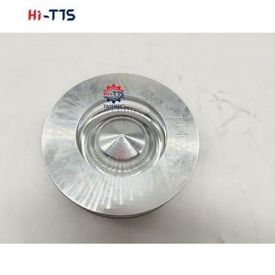 China Kubota V3800 Piston 1J550-21110 1J550-21111 14mm Aluminum Engine Part for Excavator Tractor for sale