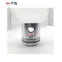 China 6D108 4D130 Diesel Engine Piston 108mm 6136-33-2110 6735-31-2140 6114-31-2111 for sale