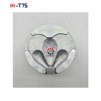 China 6D108 4D130 Diesel Engine Piston 108mm 6136-33-2110 6735-31-2140 6114-31-2111 for sale