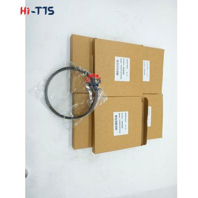 China Diesel Engine Piston Ring 134-3761 125mm for 3406 3408 3412 3406E C15 for sale