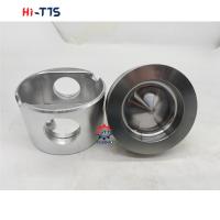 China Aluminum Piston Kit 163-0930 1123-4612 54mm for Diesel Engine Parts for sale