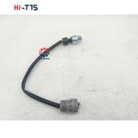 China Senso Engine Thermostat Assembly 163-8516 180F Aluminium for Heavy Duty Applications for sale