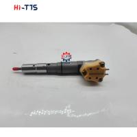 China Fuel Injector 232-1168 232-8756 156-3895 for 3408 3412 Excavator Engine Parts for sale