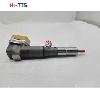 China Fuel Injector 232-1168 232-8756 156-3895 for 3408 3412 Excavator Engine Parts for sale