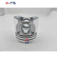 China 495A 504 SL4100ABT Piston for Tractors High Durability Engine Component for sale
