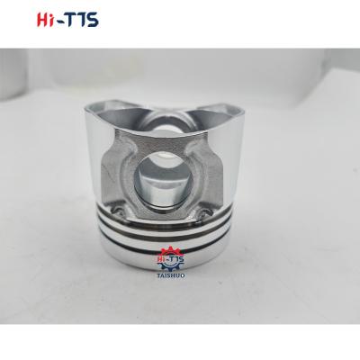 China 495A 504 SL4100ABT Piston for Tractors High Durability Engine Component for sale