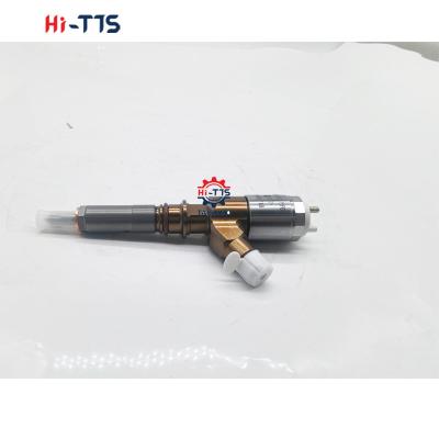 China Diesel Fuel Injector 2645A749 320-0690 for Caterpillar 323D C6.6 Engine for sale