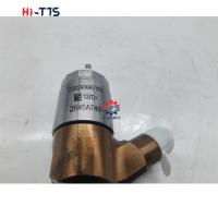 China Diesel Fuel Injector 2645A749 320-0690 for Caterpillar 323D C6.6 Engine for sale