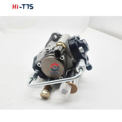 China Diesel Injection Pump 294000-0617 294000-0619 for SK200-8 Excavator Engine for sale