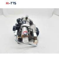 China Diesel Injection Pump 294000-0617 294000-0619 for SK200-8 Excavator Engine for sale