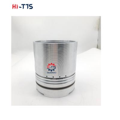 China 3017348 3017349 Piston for Cu-mmins NT855 Engine Heavy Duty Diesel for sale