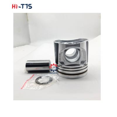 China Excavator Piston Kit 370-7998 for Caterpillar E323D2 E320D2 C7.1 Engine for sale
