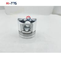 China QSB3.3 B3.3 Engine Piston 4941139 4955416 100mm Compatible for sale