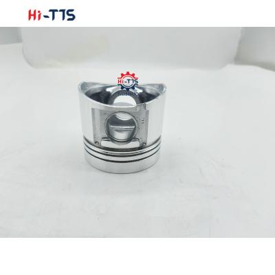 China QSB3.3 B3.3 Engine Piston 4941139 4955416 100mm Compatible for sale