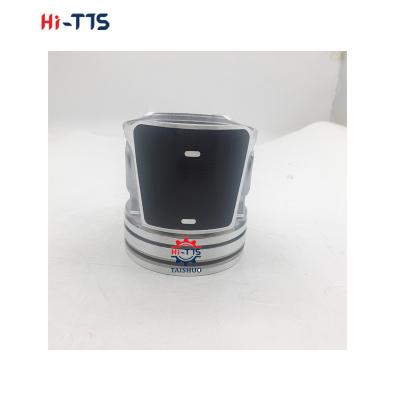 China Piston Kit 3135M141 for C6.6 1104 1106 C4.4 Diesel Engine Parts for sale