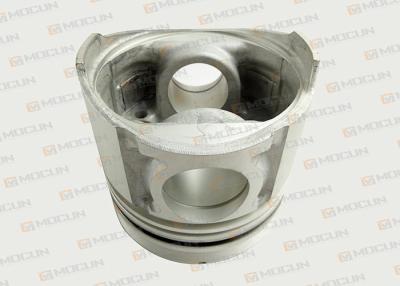 China ISUZU 6BG1 Engine Piston AX9190 105mm for Excavator Diesel Engine Parts for sale