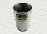 China 6D15 Cylinder Liner for Mitsubishi Excavator Engine 6 Cylinder Aluminum for sale