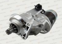 China 24V 4.5KW 10T Diesel Engine Starter Motor 2873K406 for Loader Perkins Engine for sale
