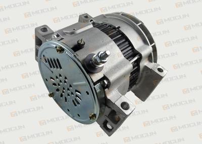 China 2357133 Diesel Engine Alternator 24V 95A for Dozer Applications | Heavy-Duty Charging System for sale