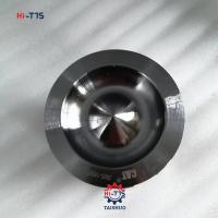 China Excavator E320 Engine Piston C9 3851657 3247380 6 Cylinder 4kg Metal for sale