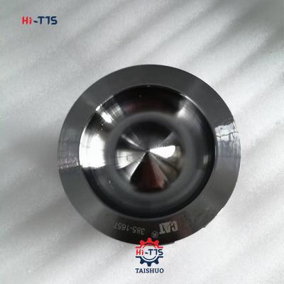 China Excavator E320 Engine Piston C9 3851657 3247380 6 Cylinder 4kg Metal for sale