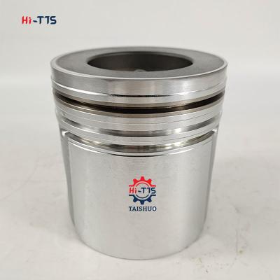China 6CT8.3 6CT Diesel Engine Piston Kit 3929161 Pin 3934046 Lock 3920692 114mm 4kg for sale