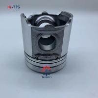 China Diesel Engine Piston F6L912W F4L912W 04238160 8155/01 4kg for Excavator for sale
