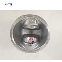 China Diesel Engine Piston Kit 4933120 for Cummins ISCe ISC QSC8.3 ISL QSL 6 Cyl 114mm for sale