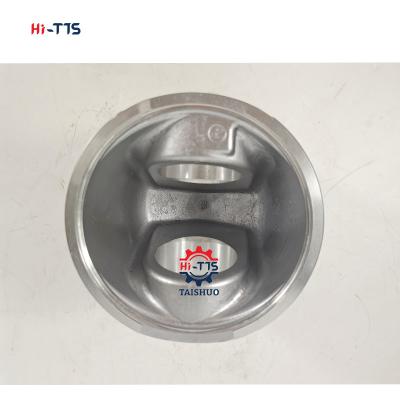China Diesel Engine Piston Kit 4933120 for Cummins ISCe ISC QSC8.3 ISL QSL 6 Cyl 114mm for sale